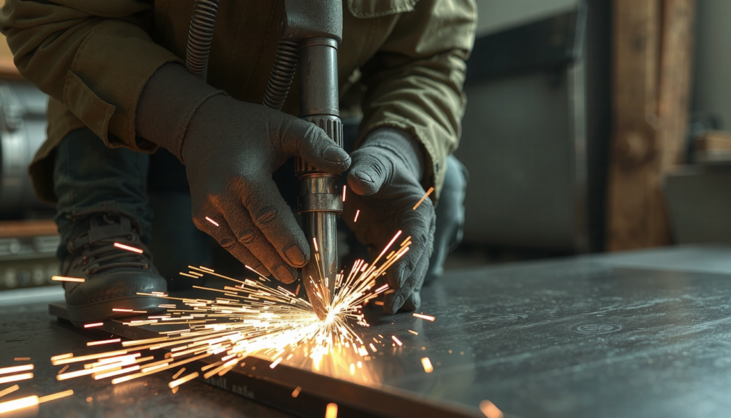 How to Cut Metal Sheets: Complete Guide with Tools & Tips